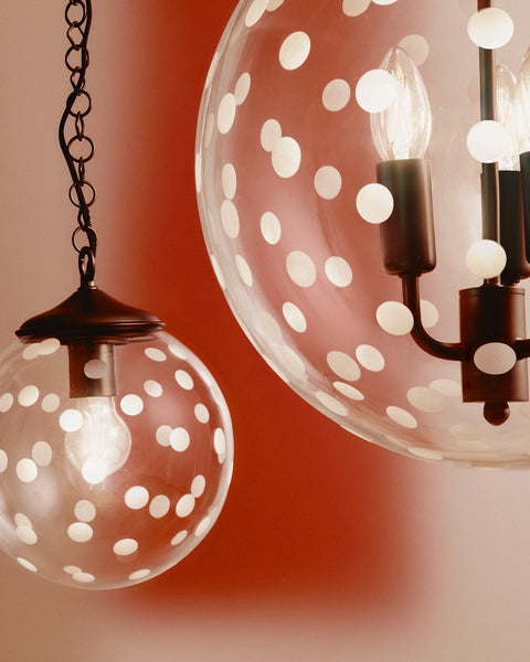 New in Lighting – MG&Co.