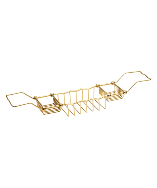 Wave Bath Caddy, Large – MG&Co.