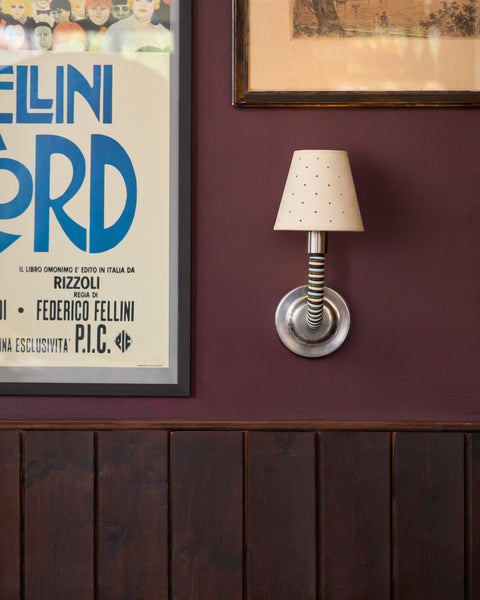 Pinhole Lampshade, Mini – MG&Co.