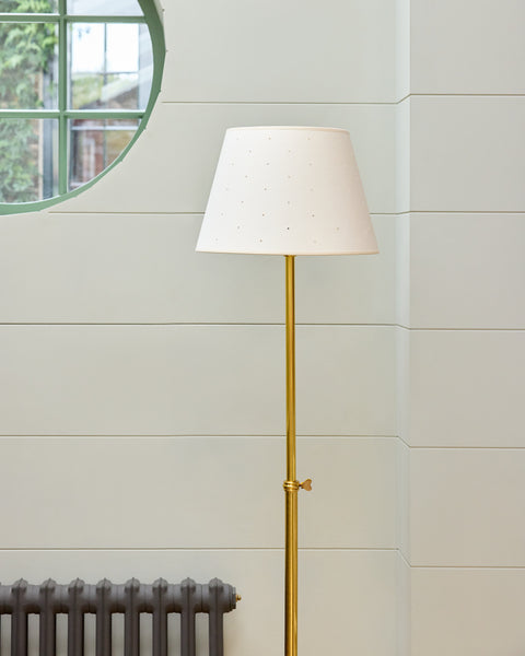 Pinhole Lampshade, Medium – MG&Co.